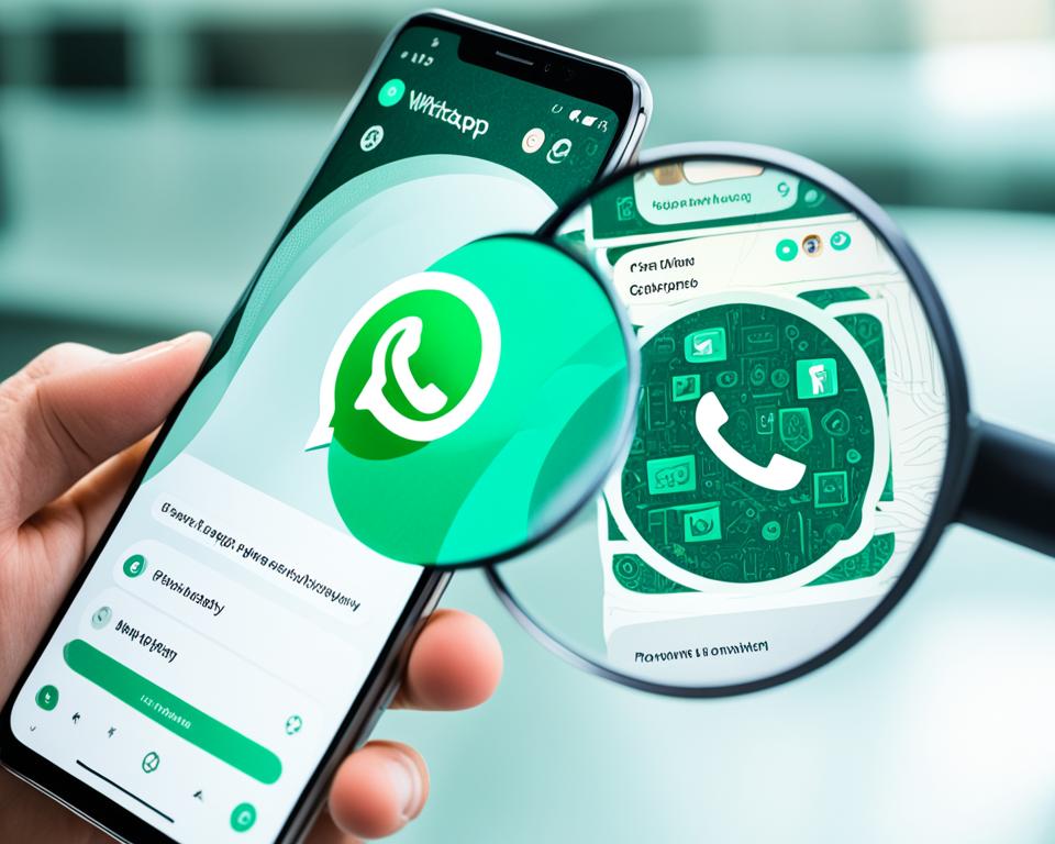 Cómo ver mensajes de WhatsApp: Guía completa