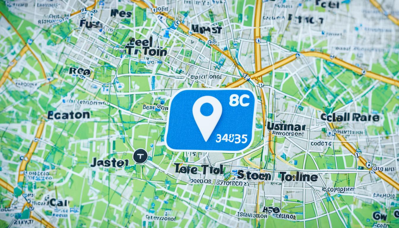 Aplicación para rastrear celular