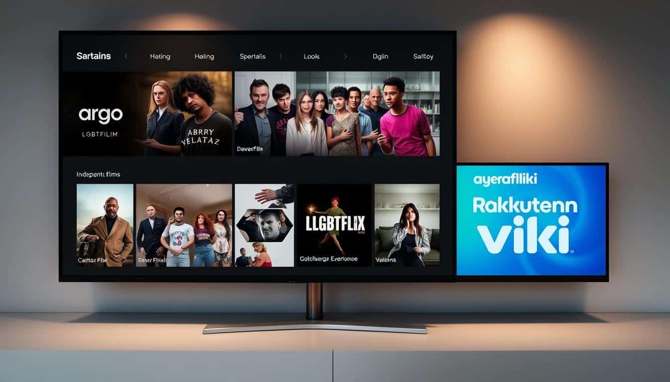 Gratis streamingkanaler: hvor man kan se film uden at betale noget